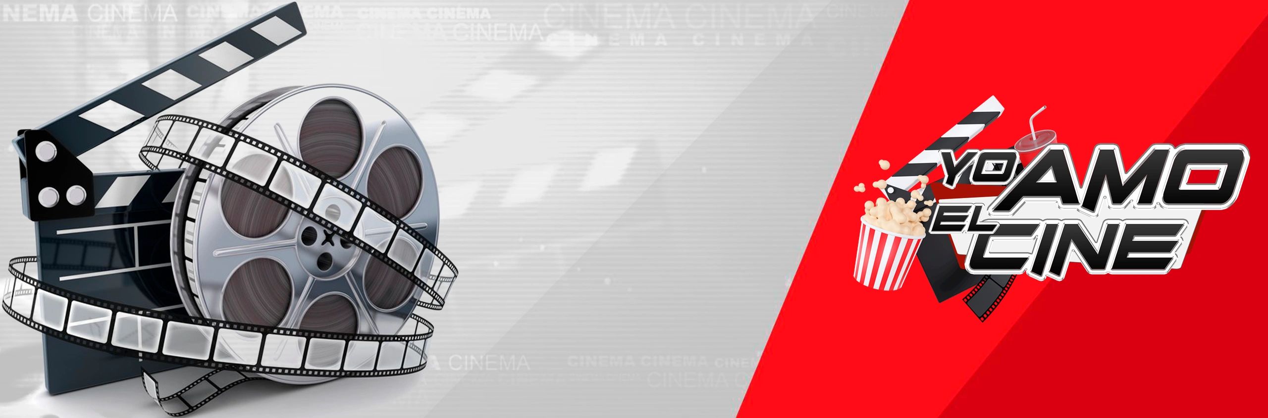 Youtube | Yo Amo El Cine